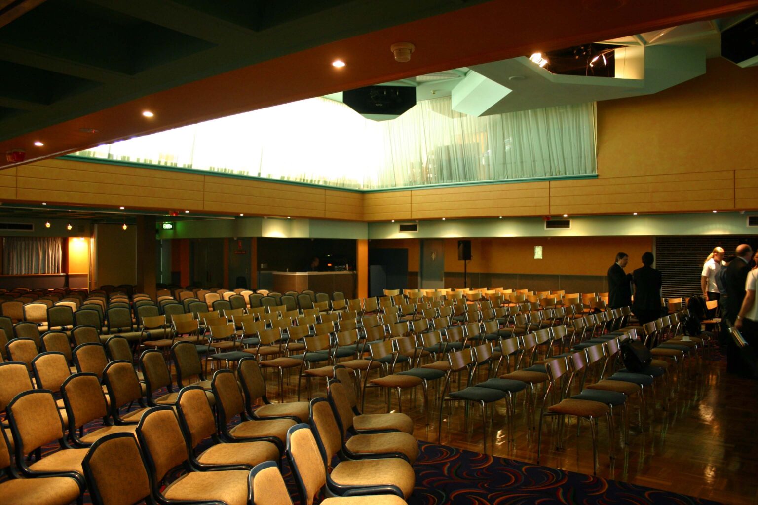 Auditorium – North Ryde RSL